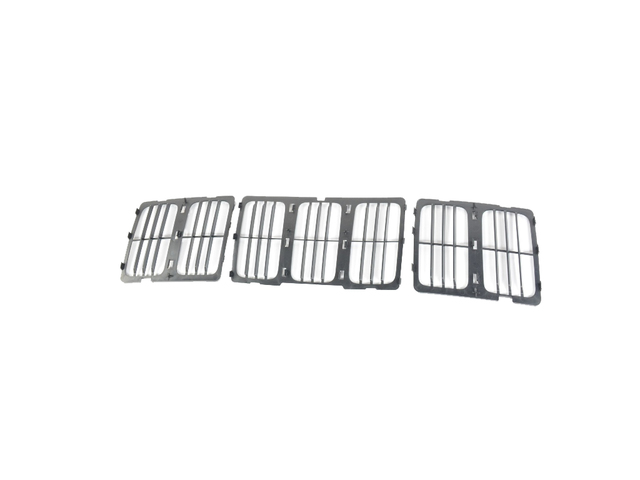 2014-2016 Jeep Grand Cherokee Texture Grille 68143073AC | My Mopar Parts