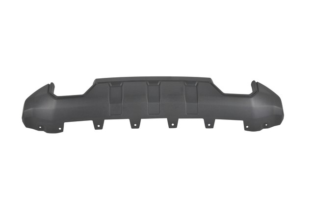 23243494 - OEM GM PLATE GMPartsCenter.net | GM Parts Center