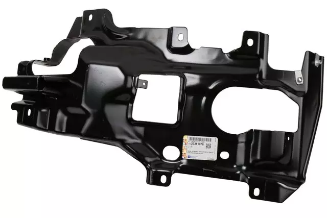 Bumper & Components - Front for 2019 GMC Sierra 1500 | GMPartsDirect.com