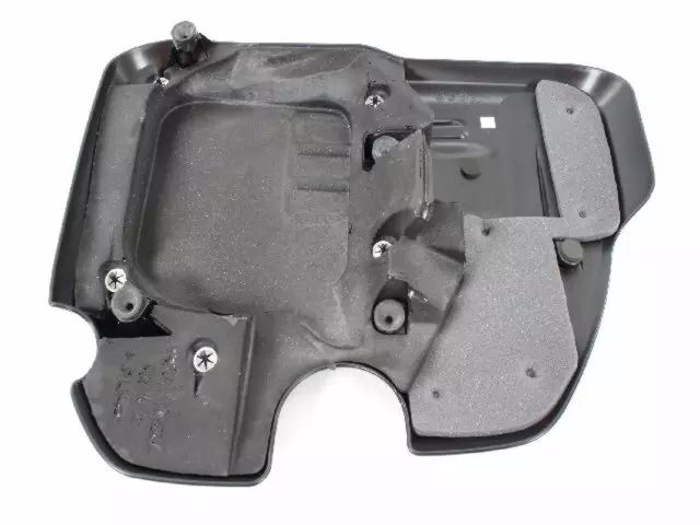 2011-2023 Mopar Engine Cover 4593903AD | Mopar eStore
