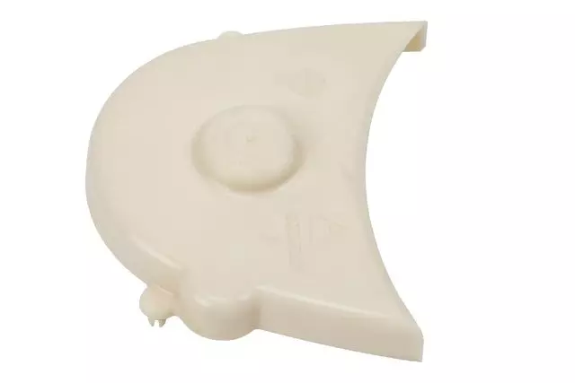 Transmission Fluid Baffle 24044134 | GMPartsDirect.com
