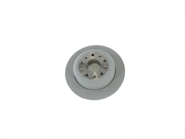Buy Mopar Brake Rotors | My Mopar Parts