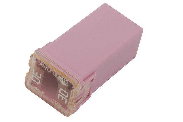 Fuses - Genuine GM Parts | GMPartsDirect.com