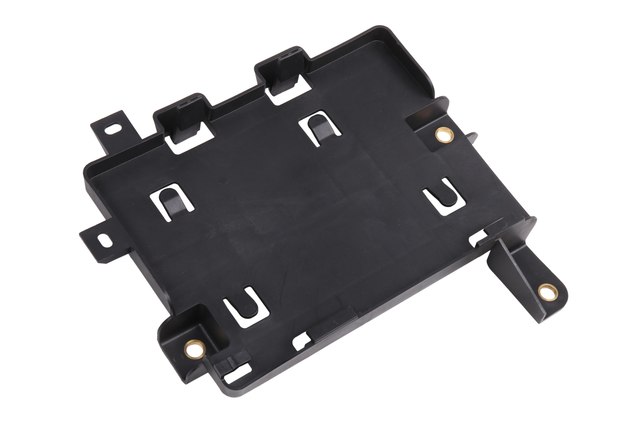2018-2020 GM Engine Control Module Bracket 84268449 | TascaParts.com