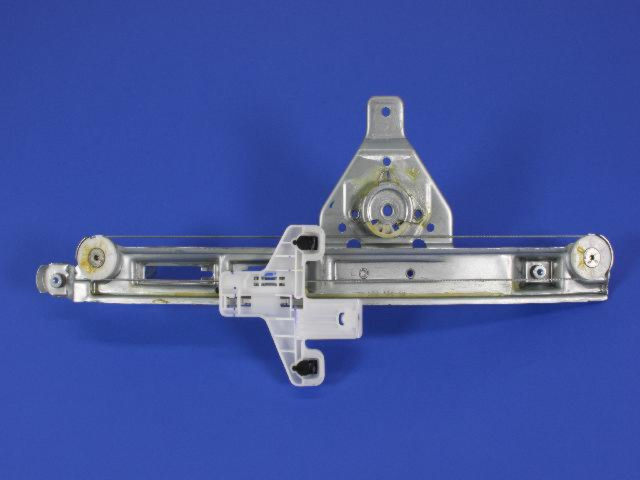 2007-2017 Jeep Patriot Rear Door Window Regulator, Left 68002893AA ...