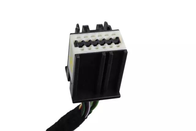 Mirrors for 2015 Chevrolet Silverado 2500 HD | GMPartsDirect.com