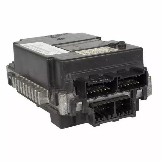 2006-2007 Ford Lighting Control Module fw1z13c788arm | TascaParts.com
