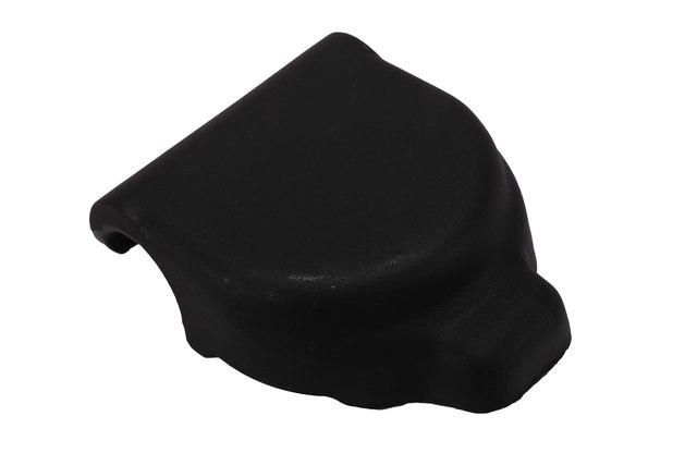 2014-2019 Chevrolet Corvette Jet Black Cargo Tie Down Loop Bolt Cap ...