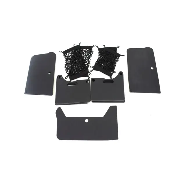 Hodge Wholesale Parts | OEM Mopar Parts & Accessories | Manufacturer ...