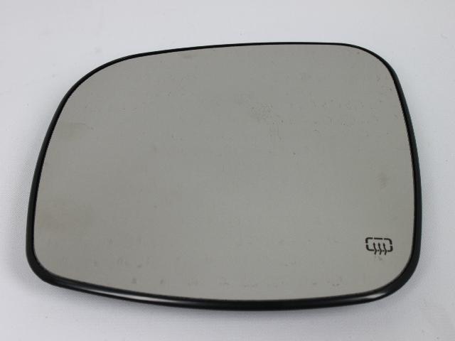 Genuine OEM Mirror Replacement Glass, Left Part# 68026177AB Fits 2008 ...