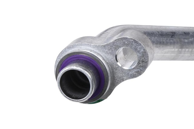 2013-2019 Cadillac XTS Air Conditioning Compressor Hose Assembly ...