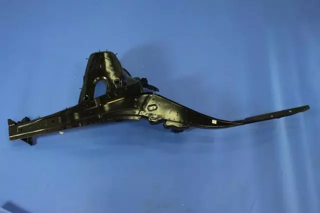 2011-2025 Mopar Front Side Rail Front Rail, Right 68251649AC | Mopar eStore