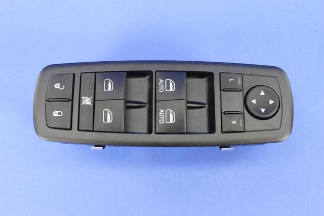 2009-2012 Mopar Window And Door Lock Switch 68620450AA | Mopar Estores