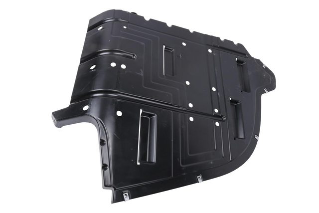 Underbody Rear Air Rear Deflector 23174966 | GMPartsDirect.com