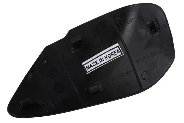 Chevrolet Camaro Door Handles | QuirkParts