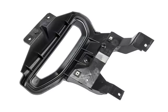 Bumper & Components - Front for 2017 GMC Sierra 1500 | GMPartsDirect.com