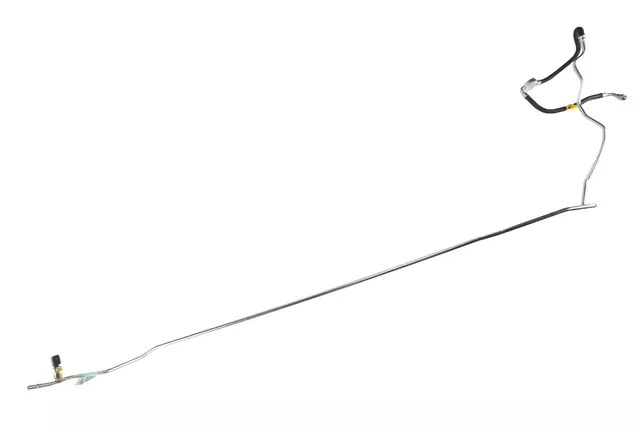 84156898 - Front Fuel Feed Pipe Gateway Buick GMC Parts