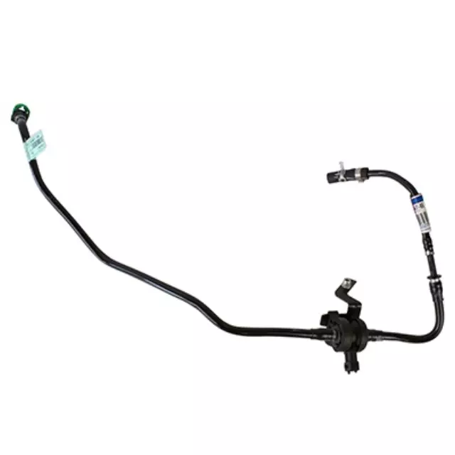 2014-2019 Ford Fiesta Vent Tube D2BZ-9C047-F | OEM Parts Online