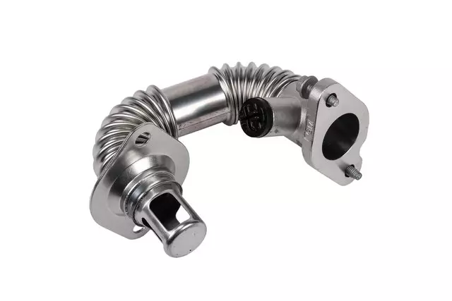 55490675 - Exhaust Gas Recirculation (EGR) Cooler Outlet Pipe Paradise ...