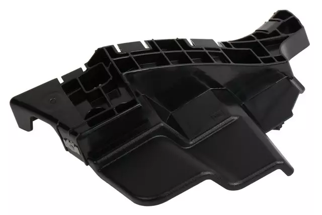 Bumper & Components - Front for 2018 Chevrolet Silverado 1500 ...