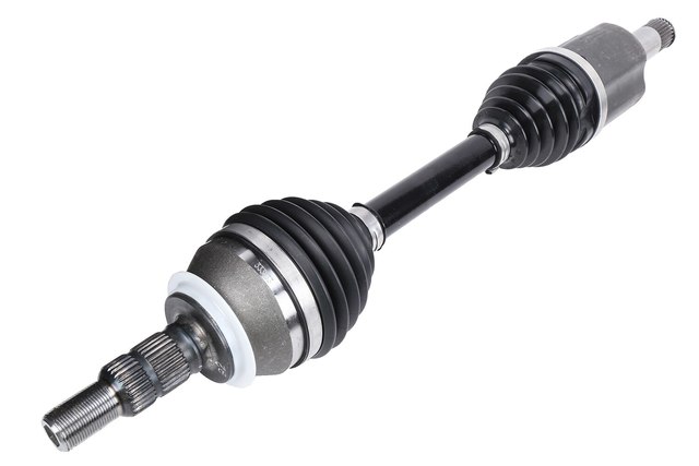 2018-2020 Buick Front Driver Side Half-Shaft Assembly 84675882 ...