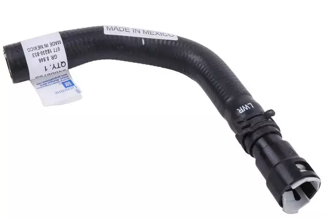 2017-2019 GMC Acadia Heater Outlet Hose 84006769 | GMPartsDirect.com
