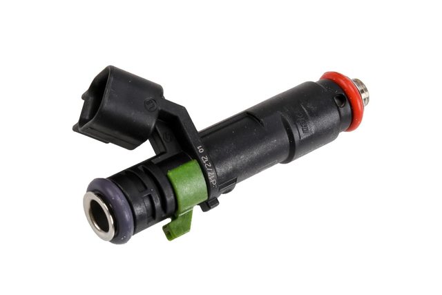 Chevrolet Spark Fuel Injectors | QuirkParts