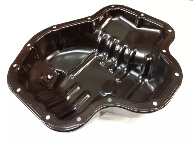 12101-0H010 - Oil Pan - 2001-2013 Toyota | OEM Genuine Toyota Parts