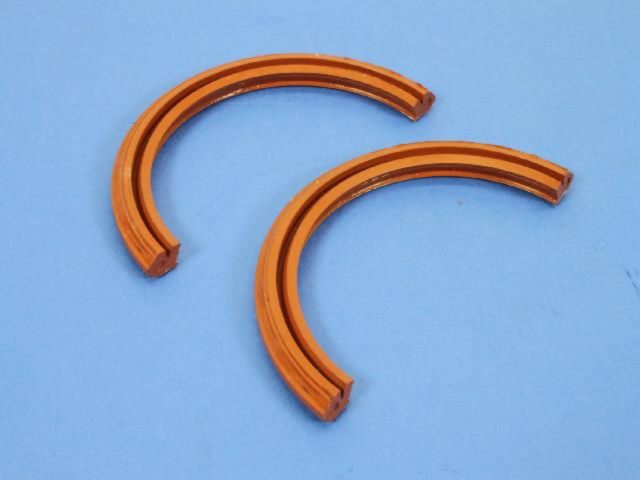 2001-2006 Jeep Crankshaft Seal Package 5018594AB | Mopar Estores