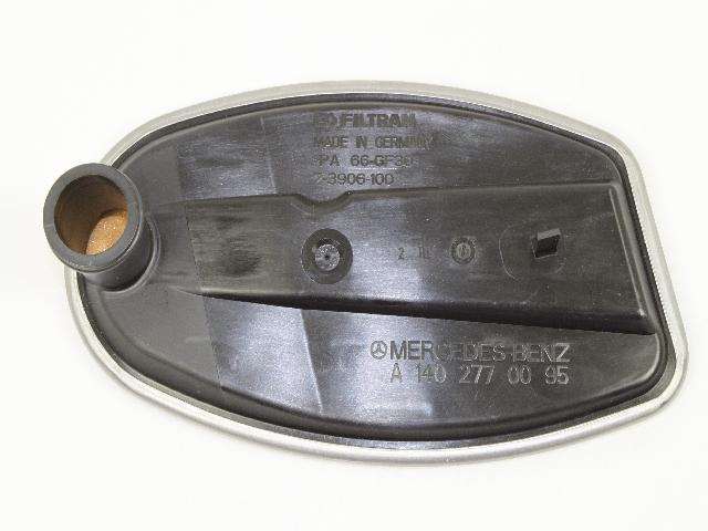 2003-2020 Mopar Transmission Oil Filter 52108325AA | OEM Parts Online