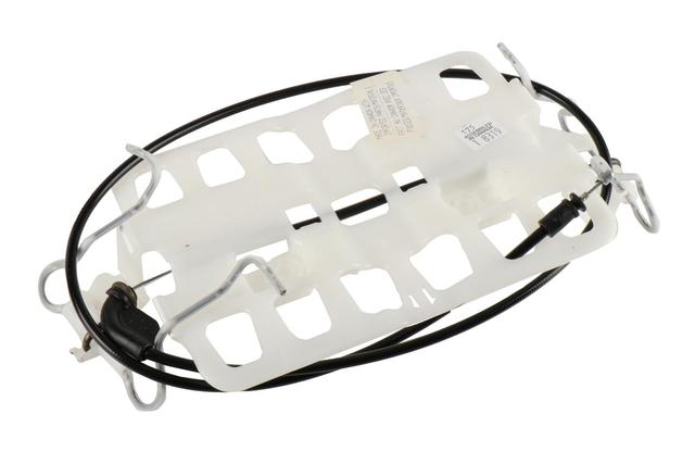 2009-2014 GM Front Seat Lumbar Support Cushion 20824567 | GmPW