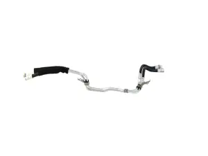 2019-2024 Ram Oil Cooler Pressure And Return Hose And Tube 68397154AD ...