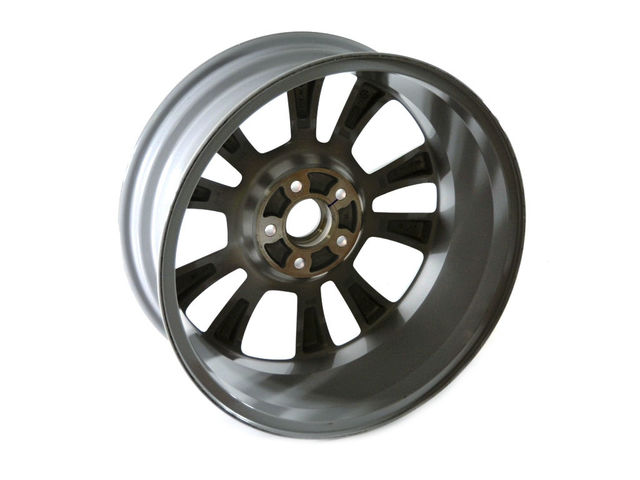 2010-2014 Mopar Aluminum Wheel 1JX81GSAAC | QuirkParts