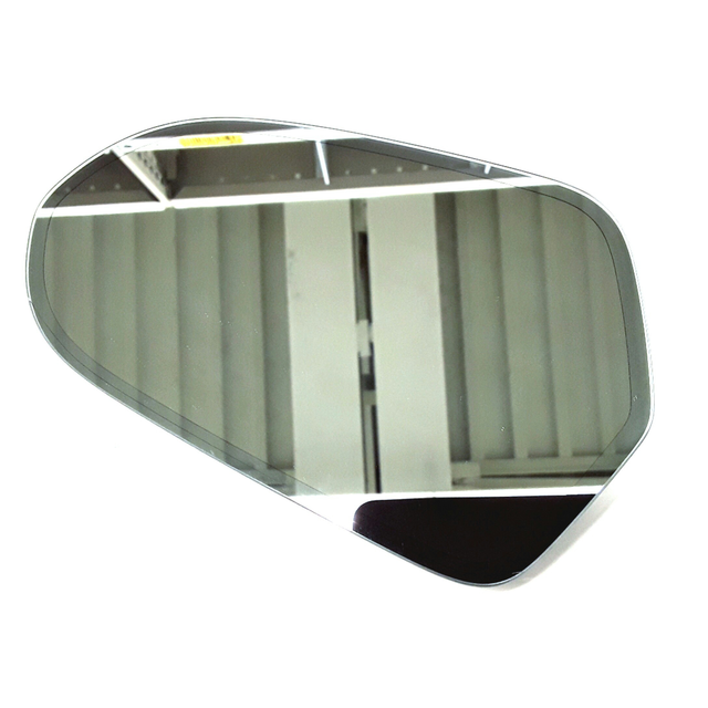 2012-2018 Audi Mirror Glass 4G0-857-535-C | OEM Parts Online