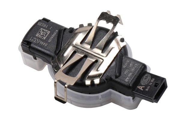 84466321 GM Windshield Outside Moisture, Ambient Light, and Humidity ...