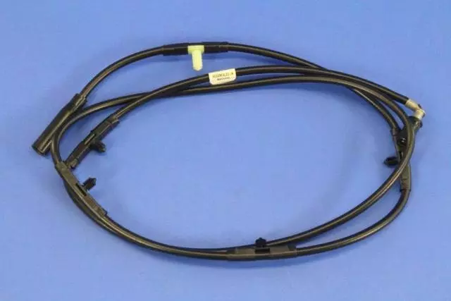 2006-2010 Dodge Antenna Cable 5064206AB | Mopar eStore