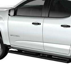 2015-2020 GM 2015 Chevrolet Colorado Extendted Cap 5 Inch Assist ...