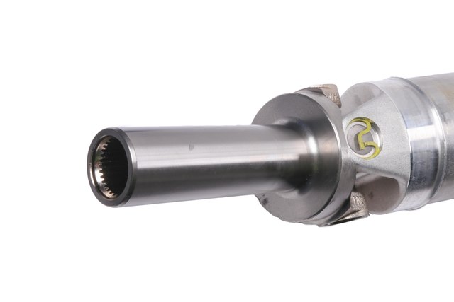 2015-2022 GM Drive Shaft 84369125 | GM Parts Center