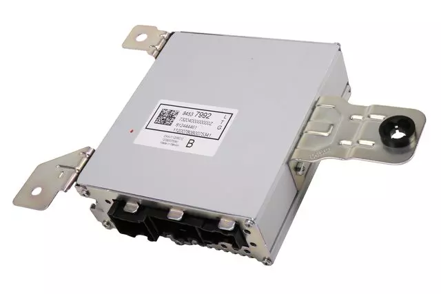 OEM GM Active Noise Cancellation Module For 84537992 | Karl Kustoms OEM ...