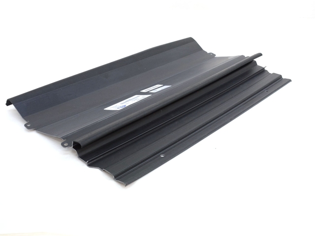 2014-2018 Jeep Cherokee Fascia Shield 68207945AA | Mopar Estores