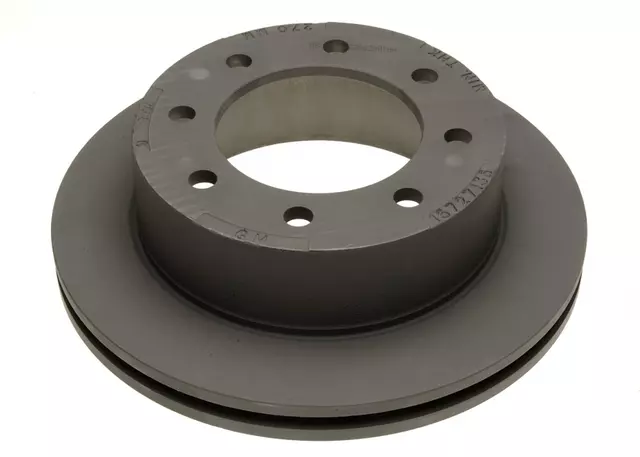 Shop GM Brake Rotors Today | GMCPartsCanada-spg.ca