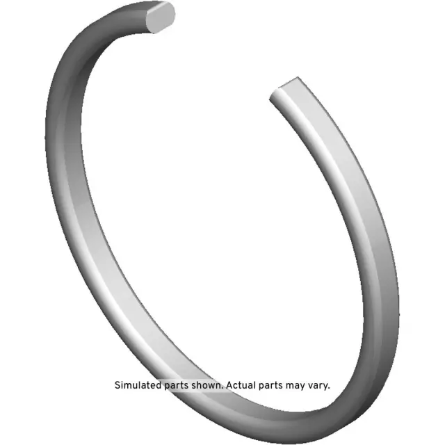 Front Axle Shaft Retaining Ring 23369006 GM | GMPartsDirect.com