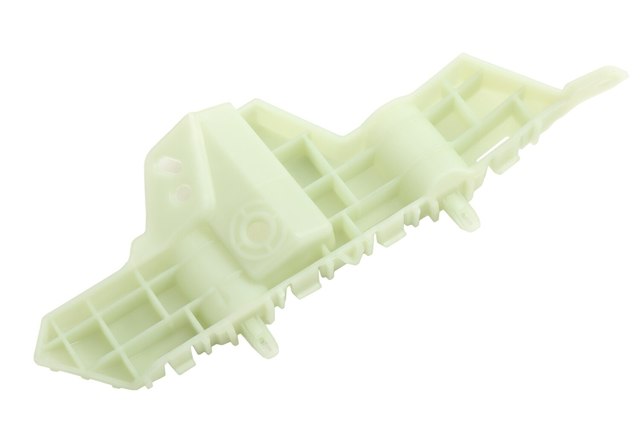 Bumper & Components - Front for 2017 Buick Encore | GMPartsDirect.com