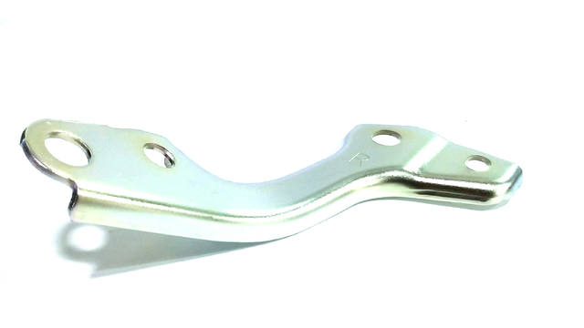 2005-2013 Subaru Jacking Bracket Support Bracket - Passenger Side (RH ...