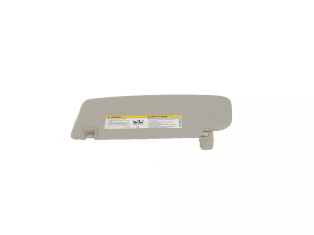 Shop OEM Mopar Sun Visors Online | Mopar Wholesale Store