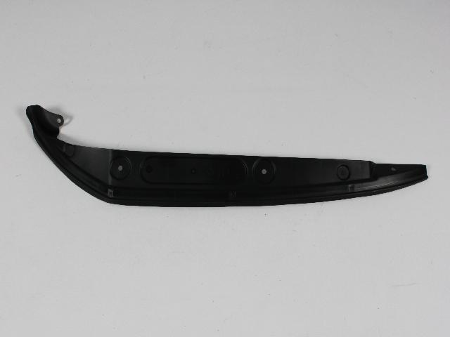 2008-2023 Dodge Challenger Front Door Weatherstrip, Left 55399153AB ...