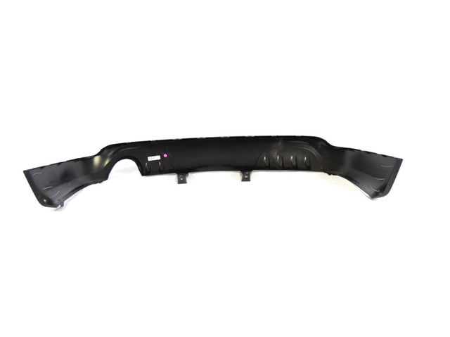 2011-2013 Dodge Durango Rear Lower Fascia 68092109AA | Mopar Estores