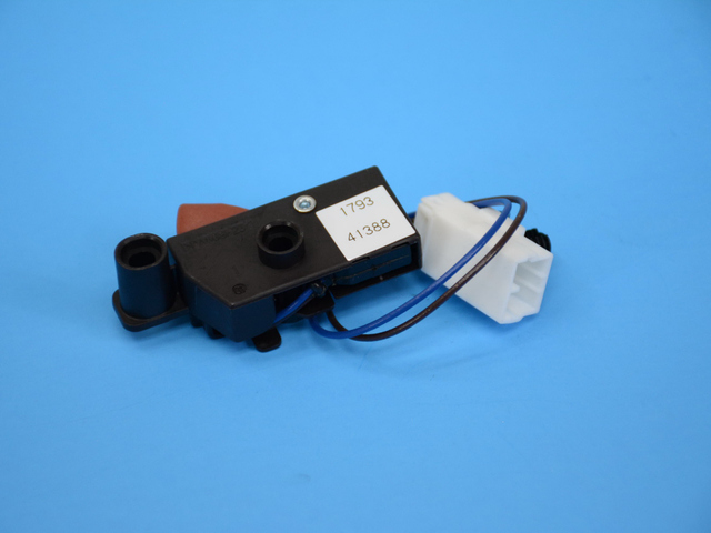 Convertible Top - Electric for 2010 Chrysler Sebring | Mopar Online Parts