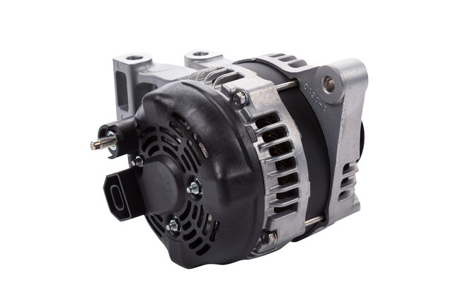 84009365 - Alternator - 2008-2012 GM | World Parts Direct