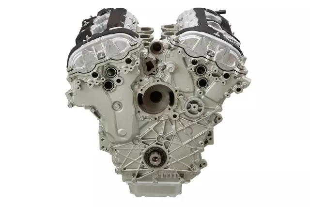 3.6L 6-Cylinder Engine Assembly 19303685 GM | GMPartsDirect.com